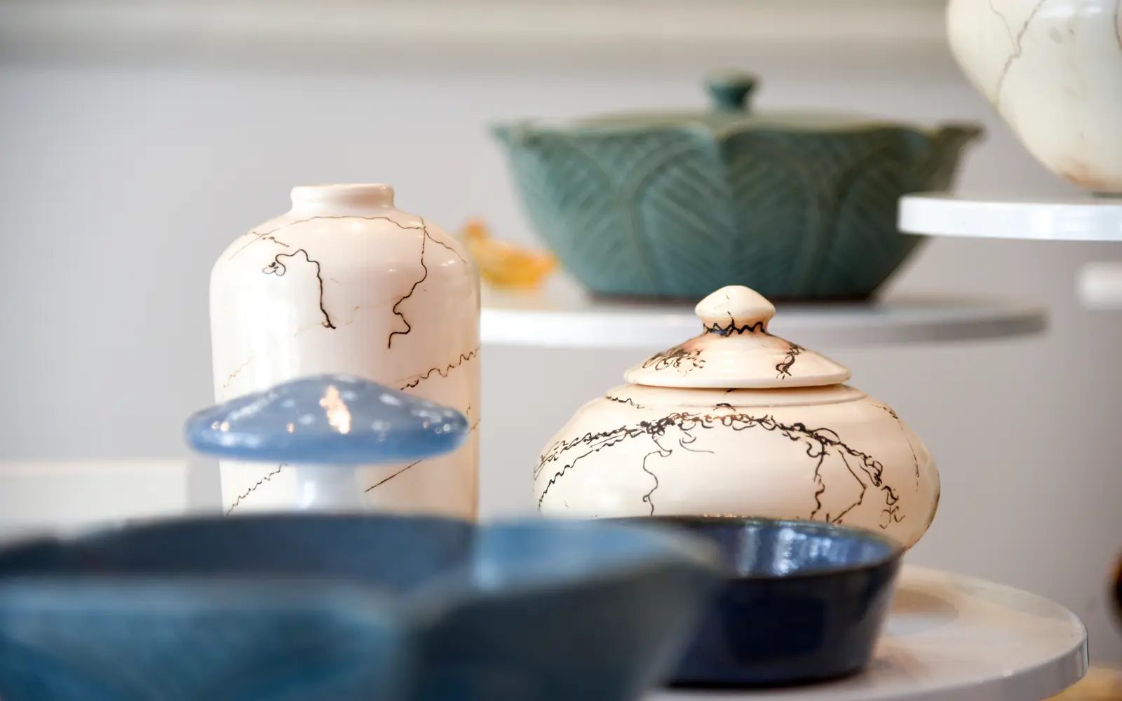 The Gallery Shop | Town of Grimsby