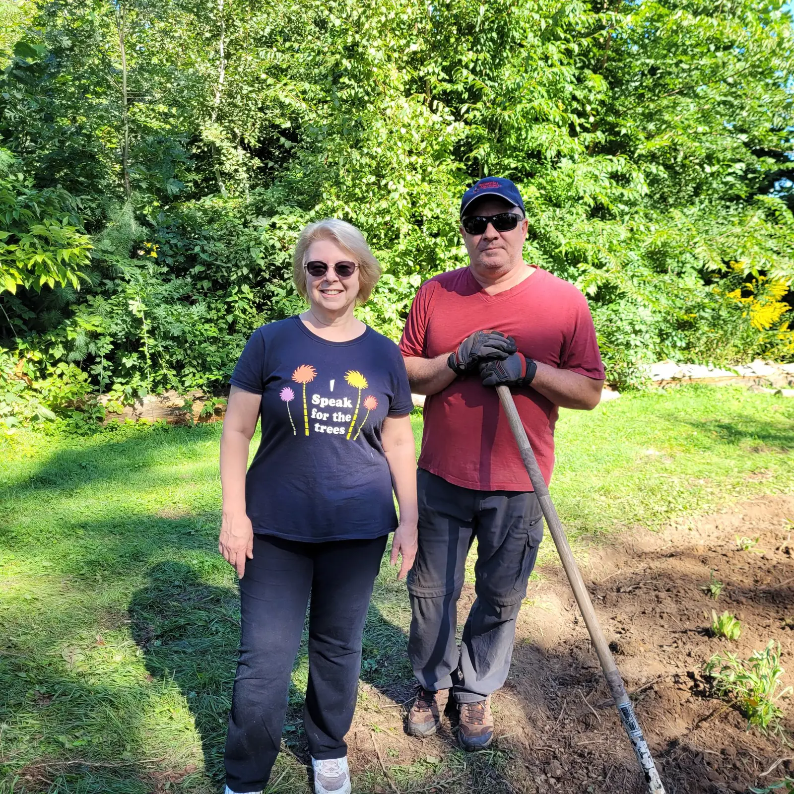 Grand Old White Oak Tree Stand | Town of Grimsby